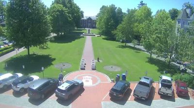 See Mayville › South-East Live Webcam & Weather Report in Mayville, New ...