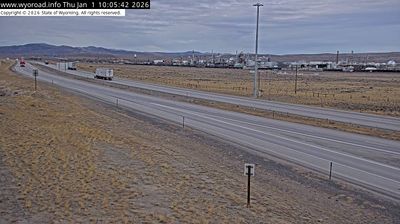 See Sinclair › West: WEST Live Webcam & Weather Report in Sinclair ...