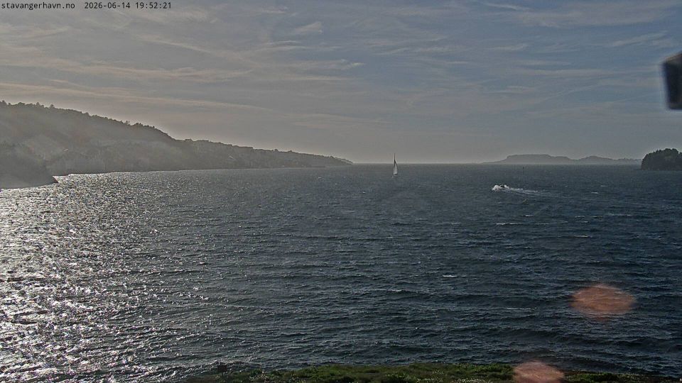 Webcams around Stavanger - meteoblue