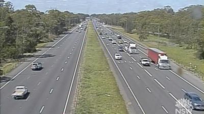 See Campbelltown: M5 - M7 Live Webcam & Weather Report in Campbelltown ...