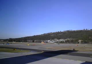 See Spokane › North-West: Felts Field Live Webcam & Weather Report in ...