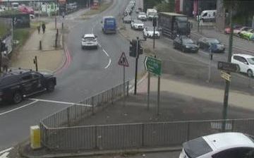 See Acton: Chiswick Roundabout (Northside) Live Webcam & Weather Report ...