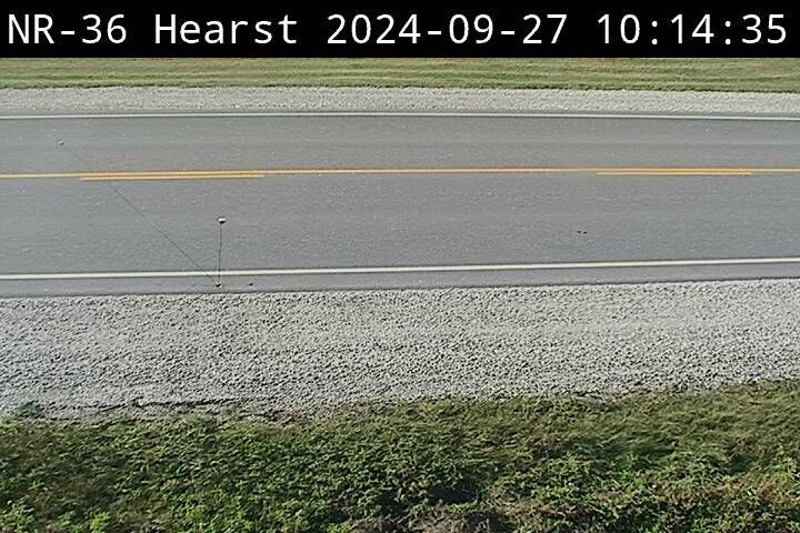 Unorganized North Cochrane: Highway 11 near Bannerman Rd Landscape ...