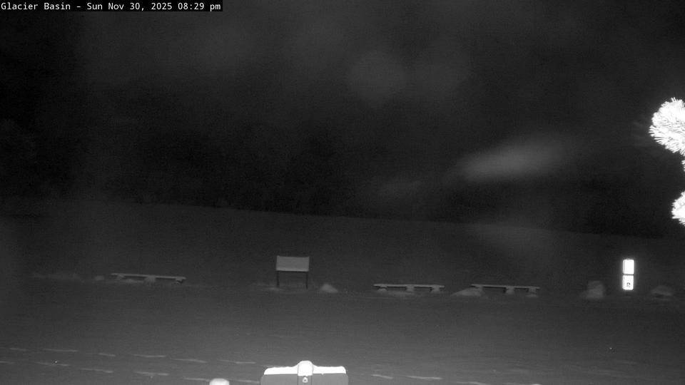 Webcams around Rocky Mountain National Park - meteoblue