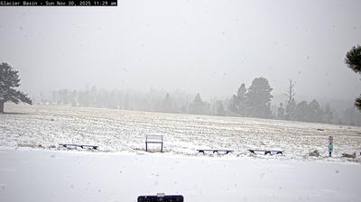 See Grand Lake: Rocky Mountain National Park Continental Divide Webcam ...