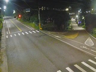Fulian Village: Maoao Fishing Harbor Area Webcam Taiwan
