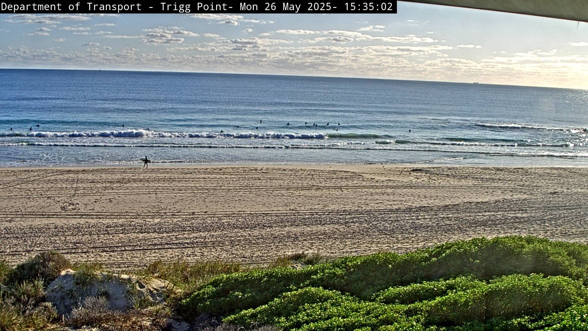Webcams around Perth - meteoblue