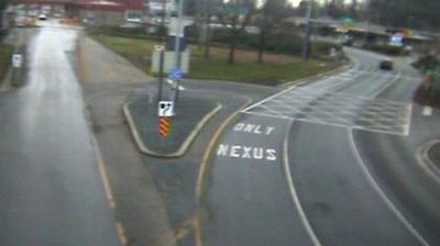 See Sumas › South: Canada/USA border crossing at Hwy 11 and 2nd Ave ...