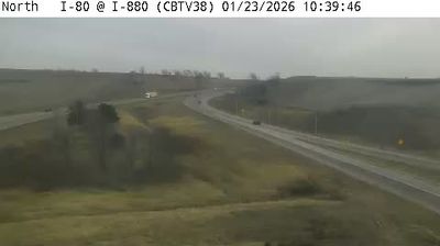 See Yorkshire: CB - I-80 @ I-880 Interchange (38) Live Webcam & Weather ...