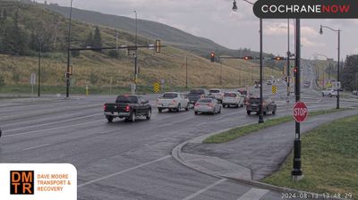 See Cochrane › East Live Webcam & Weather Report in Cochrane, Alberta ...