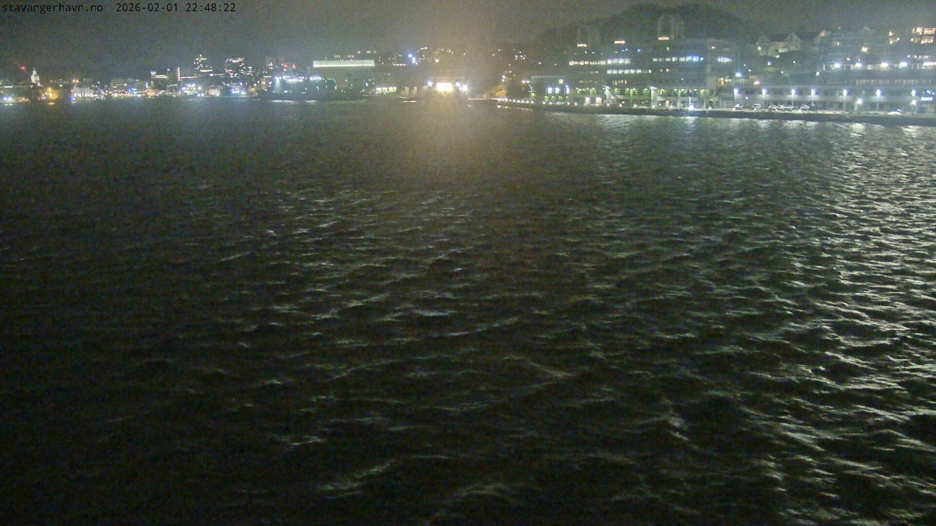 Webcams around Stavanger - meteoblue