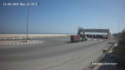 Today's Weather in Bahrain - Hourly Forecast and Conditions