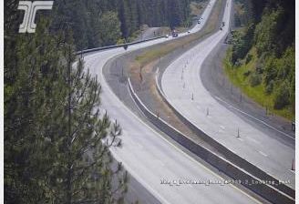 See Pilot Rock: I-84 at Cabbage Hill - Deadman Pass Live Webcam ...