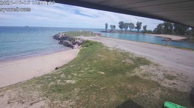 See Sarnia Live Webcam & Weather Report in Sarnia, Ontario, CA | SeeCam