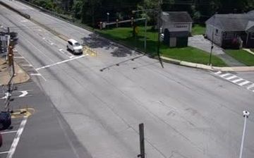 See Pottstown: PA 100 @ W KING ST Live Webcam & Weather Report in ...