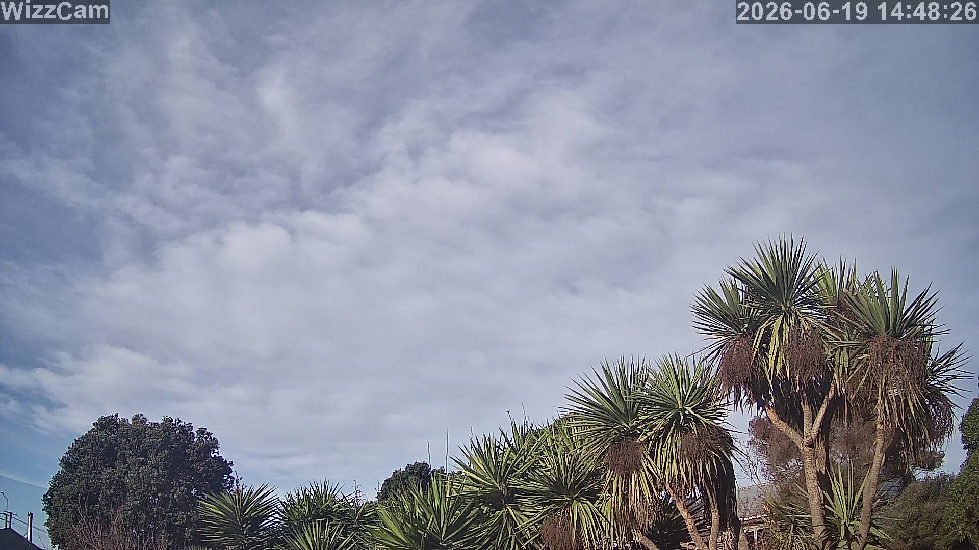Webcams around Timaru - meteoblue