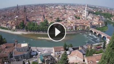 See Verona Live Webcam & Weather Report in Verona, Veneto, IT | SeeCam