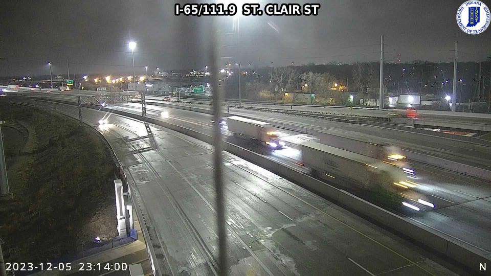 Webcams around Indianapolis - meteoblue