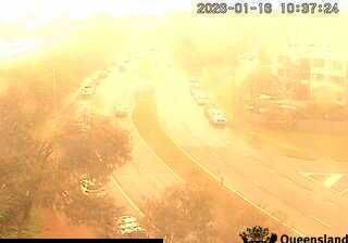 Webcams around Caloundra - meteoblue