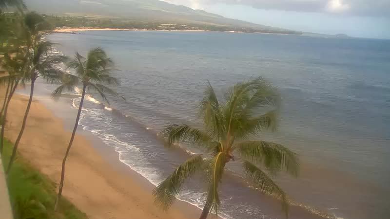 Kihei Weather Cams