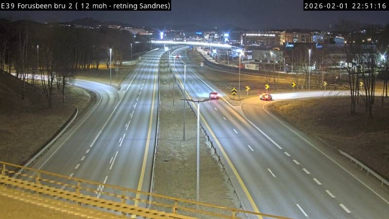 Webcams around Stavanger Airport, Sola - meteoblue