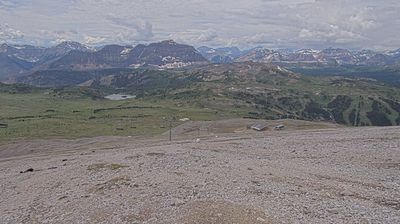 See Banff: The Monarch Live Webcam & Weather Report in Banff, Alberta ...