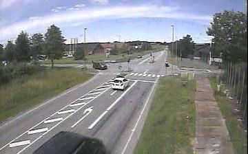 See Haslev: Rute 269 Live Webcam & Weather Report in Haslev, Region Zealand, DK | SeeCam
