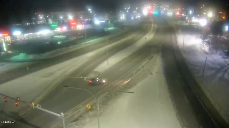 Dover: US 13 & BAY RD Traffic Cam