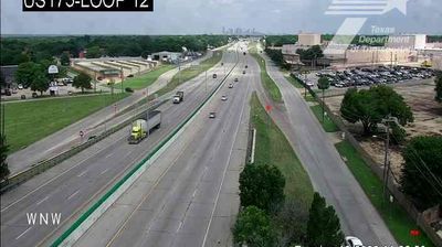 See Dallas › East: US175 @ Loop Live Webcam & Weather Report in Dallas ...