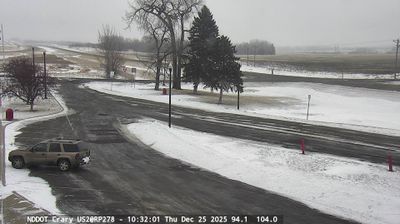 See Crary: Rest Area @ Hwy 2 Live Webcam & Weather Report in Crary ...