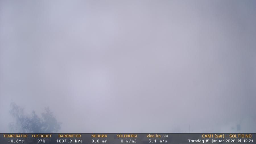 Webcams around Moss - meteoblue