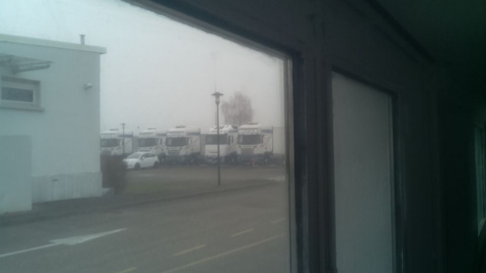 Webcams around Strasbourg - meteoblue