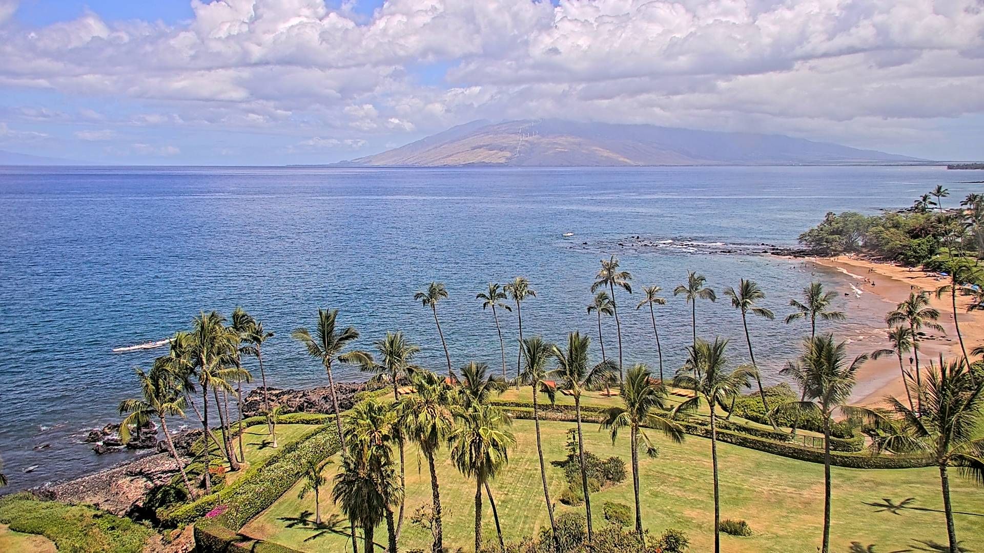 Kihei Weather Cams