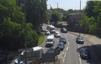 See Acton: A4 Chiswick Roundabout Live Webcam & Weather Report in Acton ...