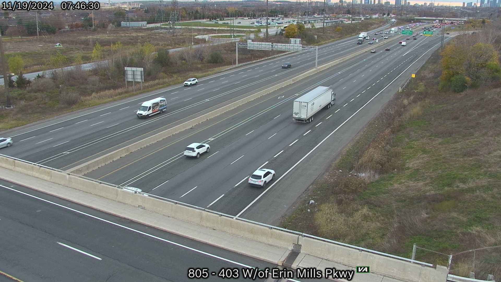 Webcams around Milton - meteoblue