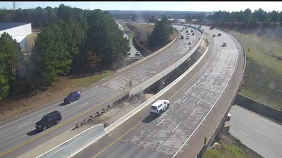 See Lake Taro: I-385 S @ MM 30.25 (Old Stage Rd) Live Webcam & Weather ...