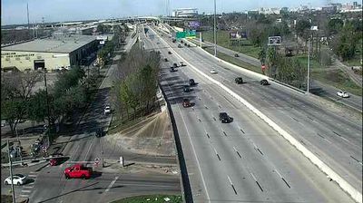 See Houston › West: IH-610 South Loop @ Scott Live Webcam & Weather Report in Houston, Texas, US ...