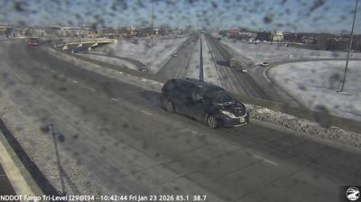 See Fargo Live Webcam & Weather Report in Fargo, North Dakota, US | SeeCam