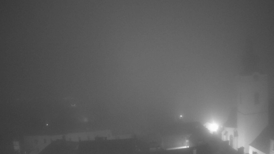 Webkamery v okolí Šumperk - meteoblue