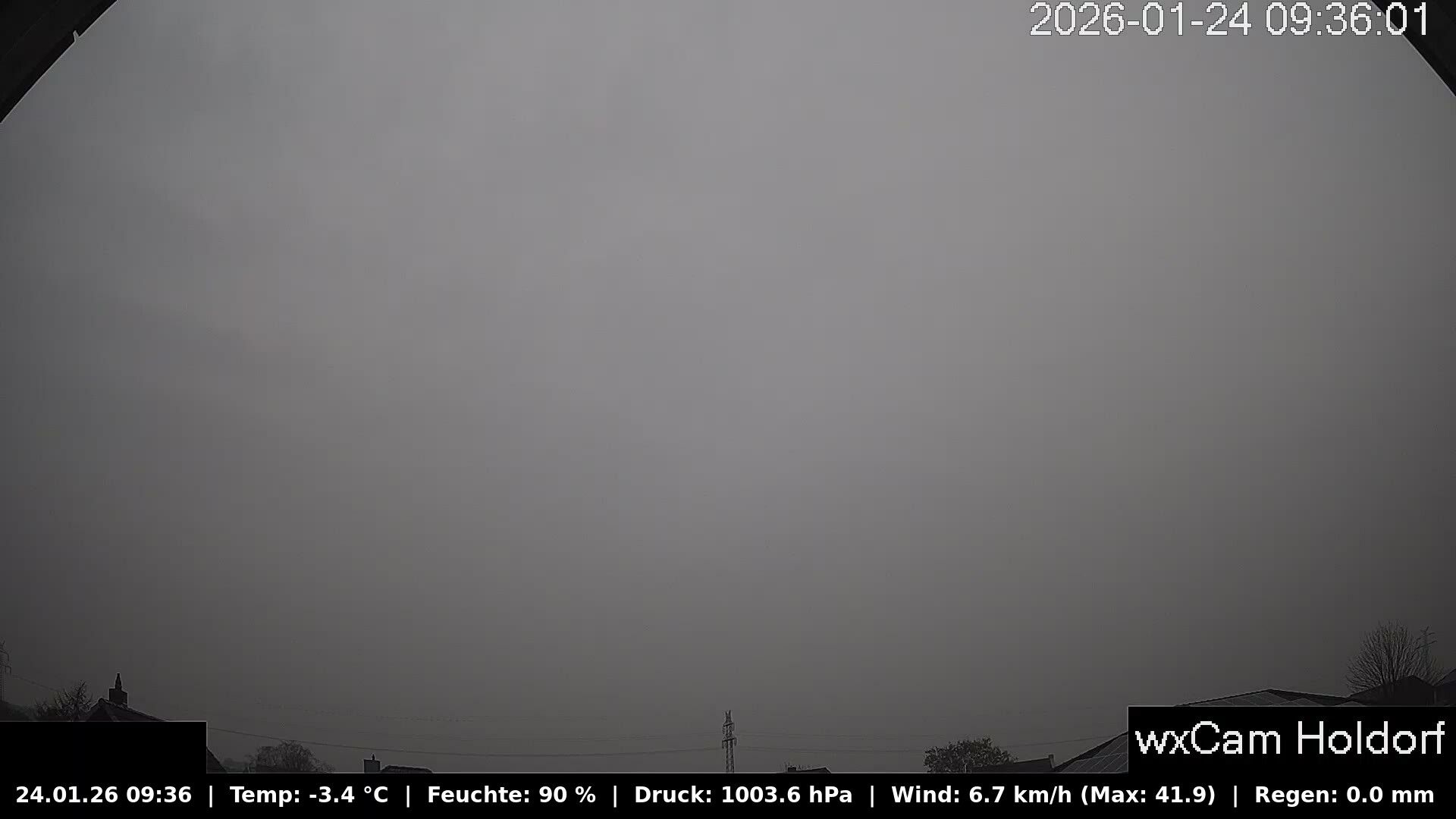 Holdorf › North Weather Cam Germany