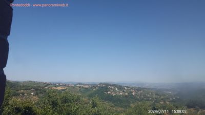 See Perugia › East Live Webcam & Weather Report in Perugia, Umbria, IT ...