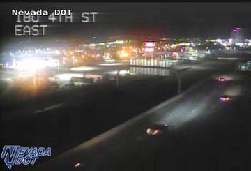 Webcams around Sparks - meteoblue