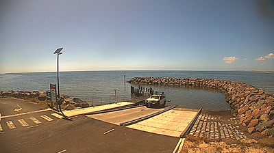 See Portarlington: Point Wilson Boat Ramp - Kirk Point - Beach Road ...