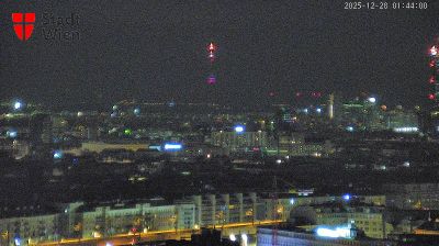 Vienna Air Quality Index (AQI) and Austria Air Pollution | IQAir