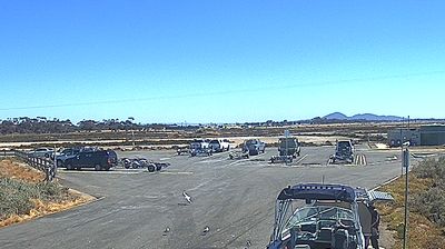 See Lara: Avalon Beach Boat Ramp - Avalon Foreshore Road - Corio Bay ...