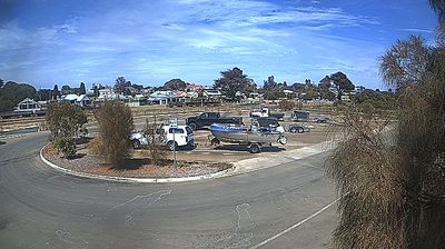 See Queenscliff: Queenscliff Boat Ramp - Hesse Street - Port Phillip ...
