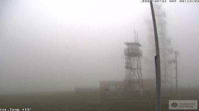 See Wallan › West: Kilmore Gap -> 270 deg Live Webcam & Weather Report ...
