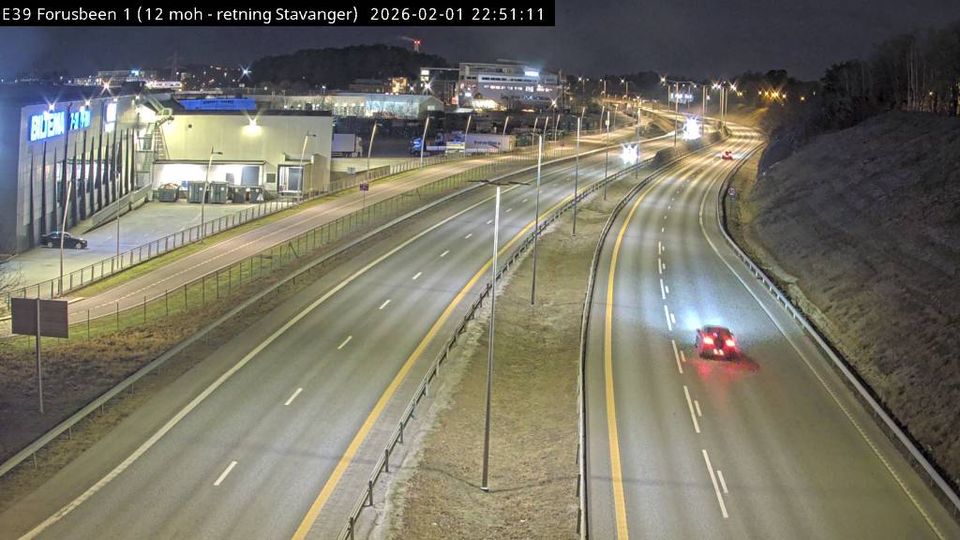 Webcams around Stavanger Airport, Sola - meteoblue