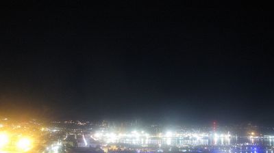 Webcam Lerici - Webcam Meteo » ILMETEO.it