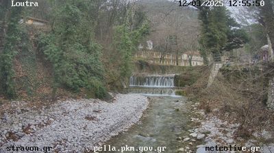 See Aridea › North Live Webcam & Weather Report in Aridea, Macedonia ...